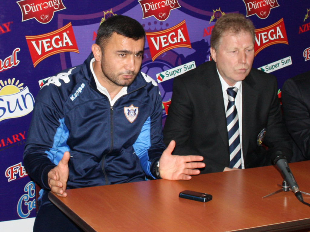 About Qarabağ FK