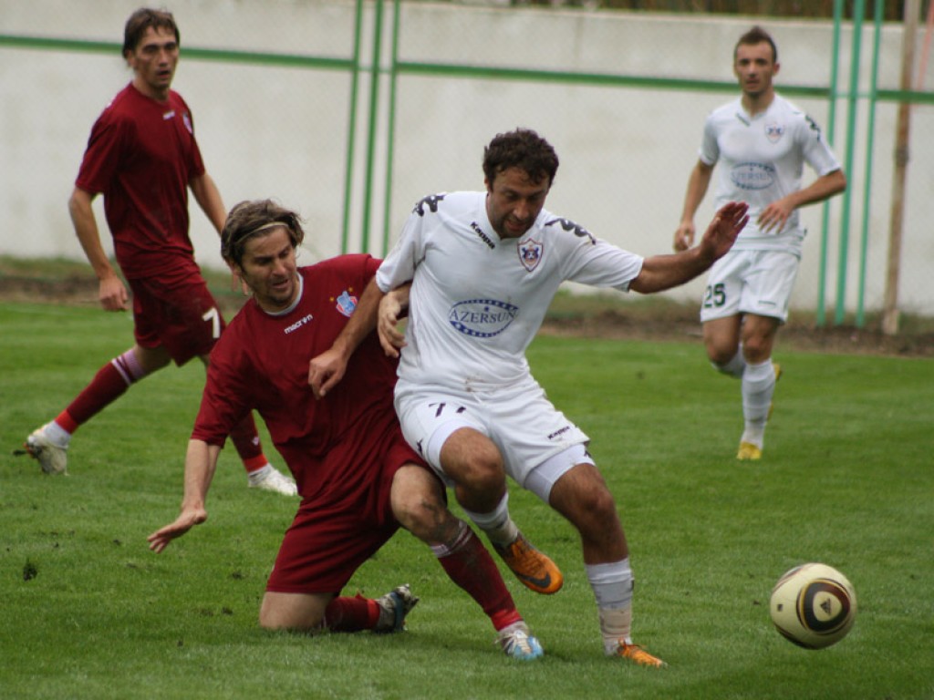 About Qarabağ FK