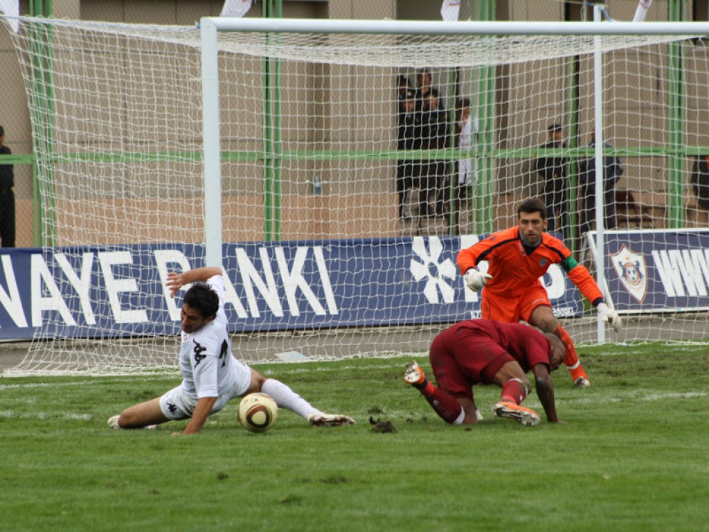 About Qarabağ FK