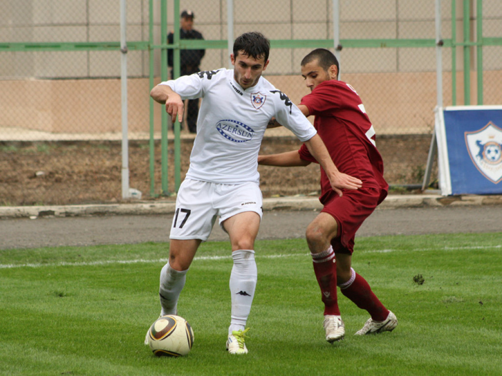 About Qarabağ FK