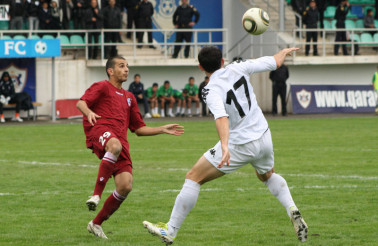 About Qarabağ FK