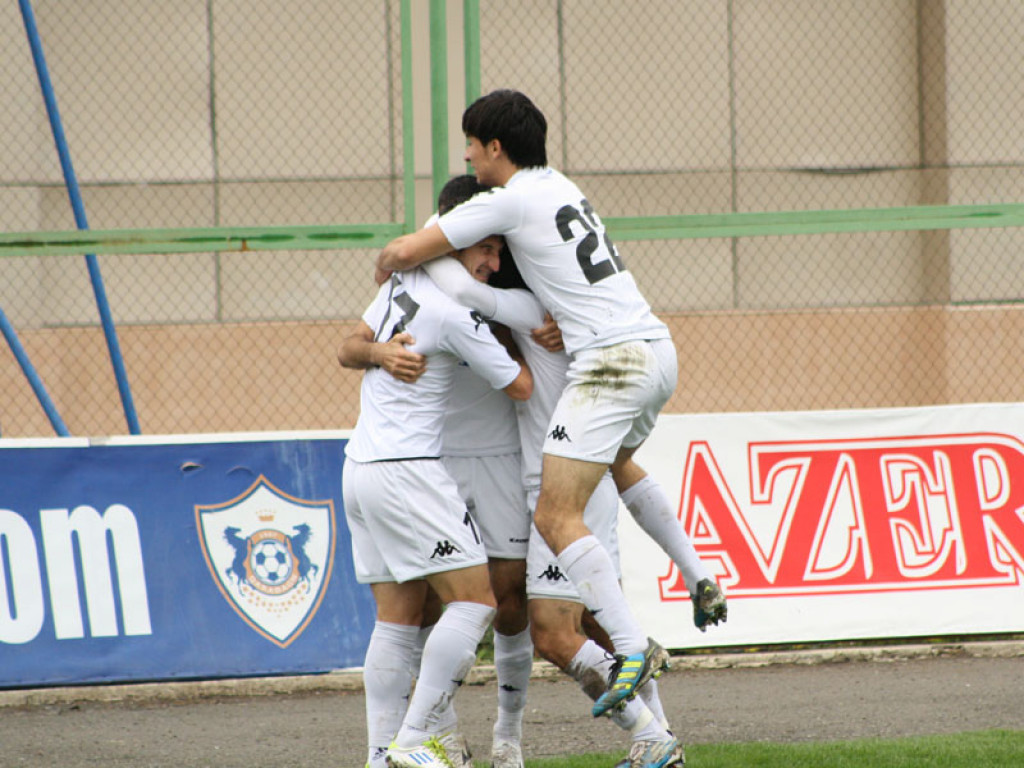 About Qarabağ FK