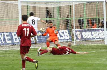 About Qarabağ FK