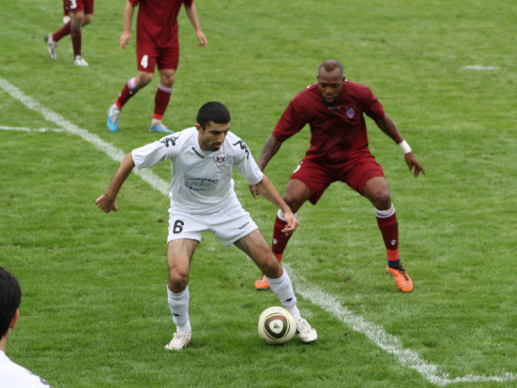 About Qarabağ FK