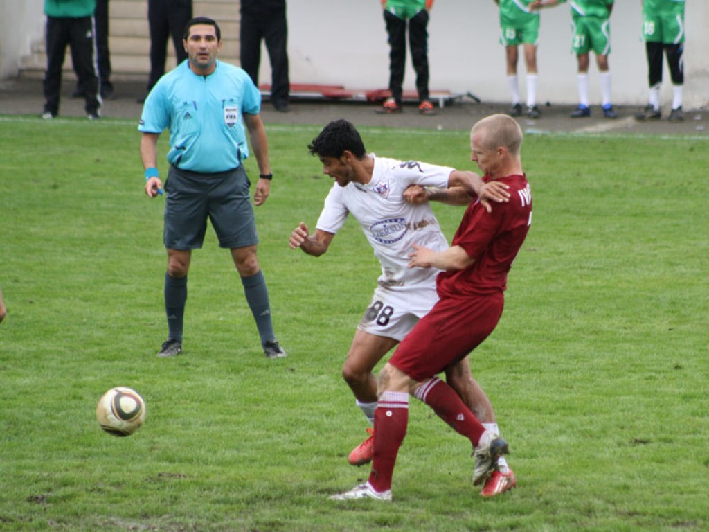 About Qarabağ FK
