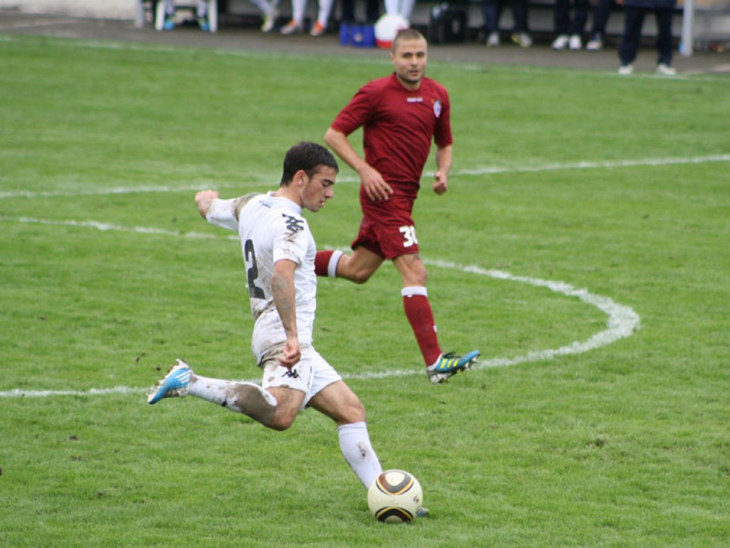 About Qarabağ FK