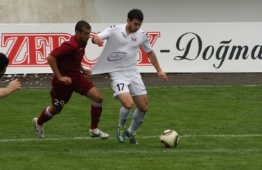 About Qarabağ FK
