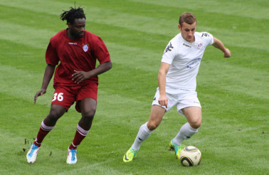 About Qarabağ FK