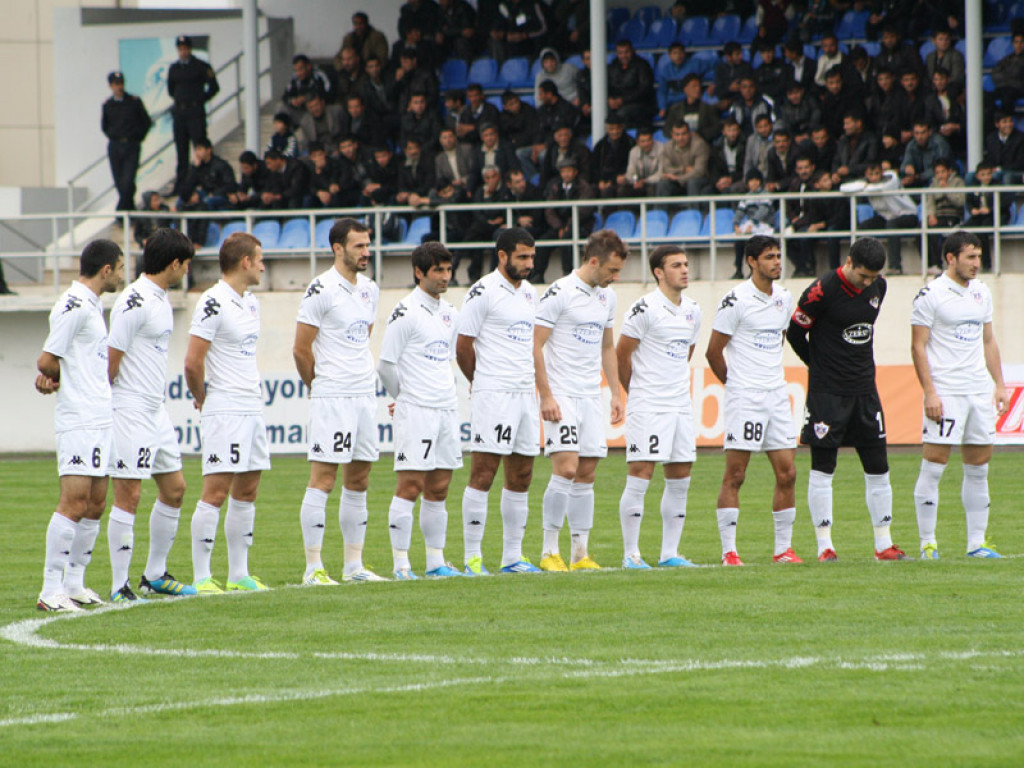 About Qarabağ FK