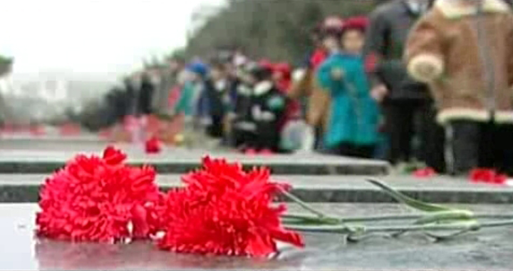 20 Yanvar - Qan yaddaşımız!!!